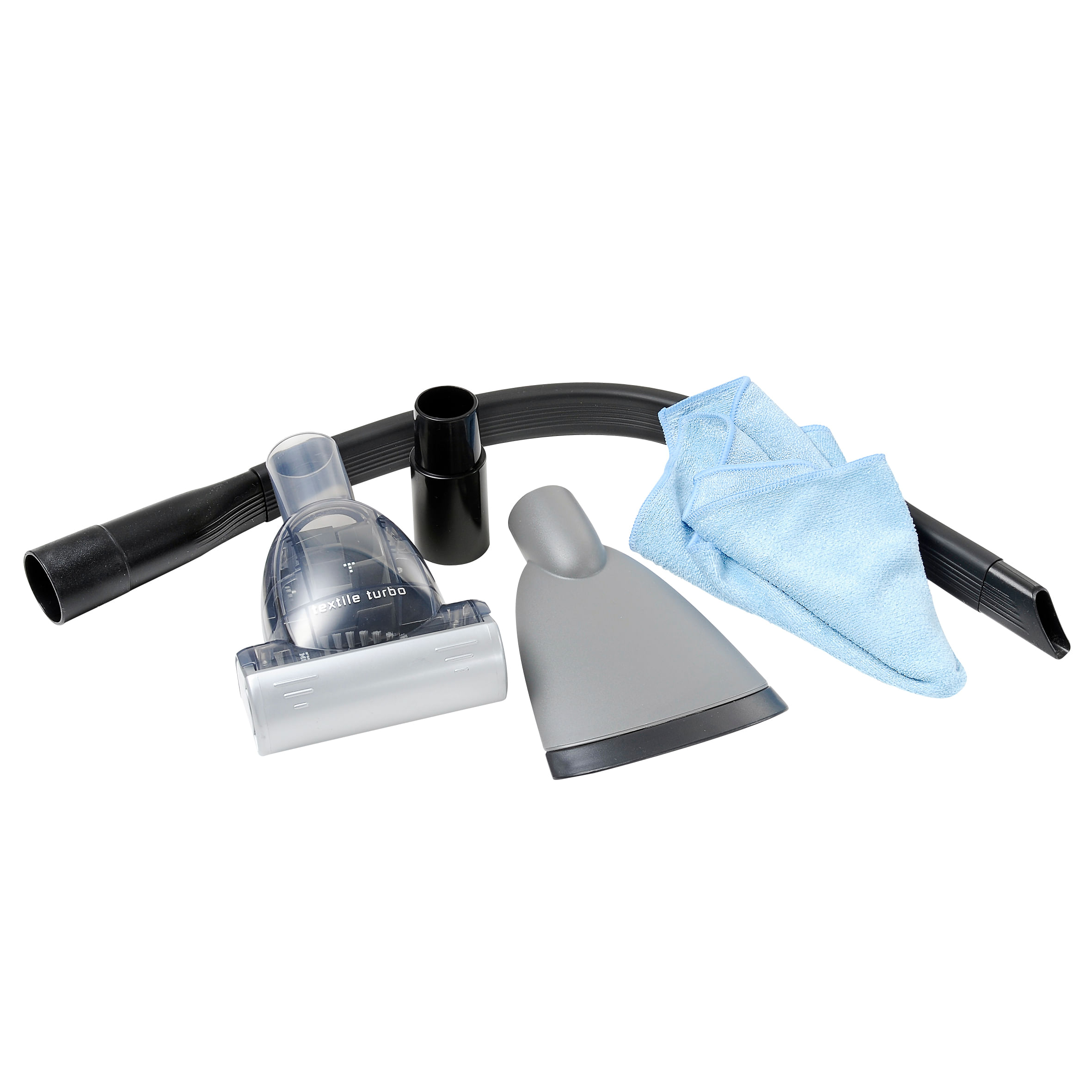 Auto Kit - Electrolux Chile