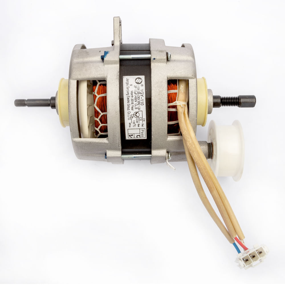 Motor V-680 - Mademsa