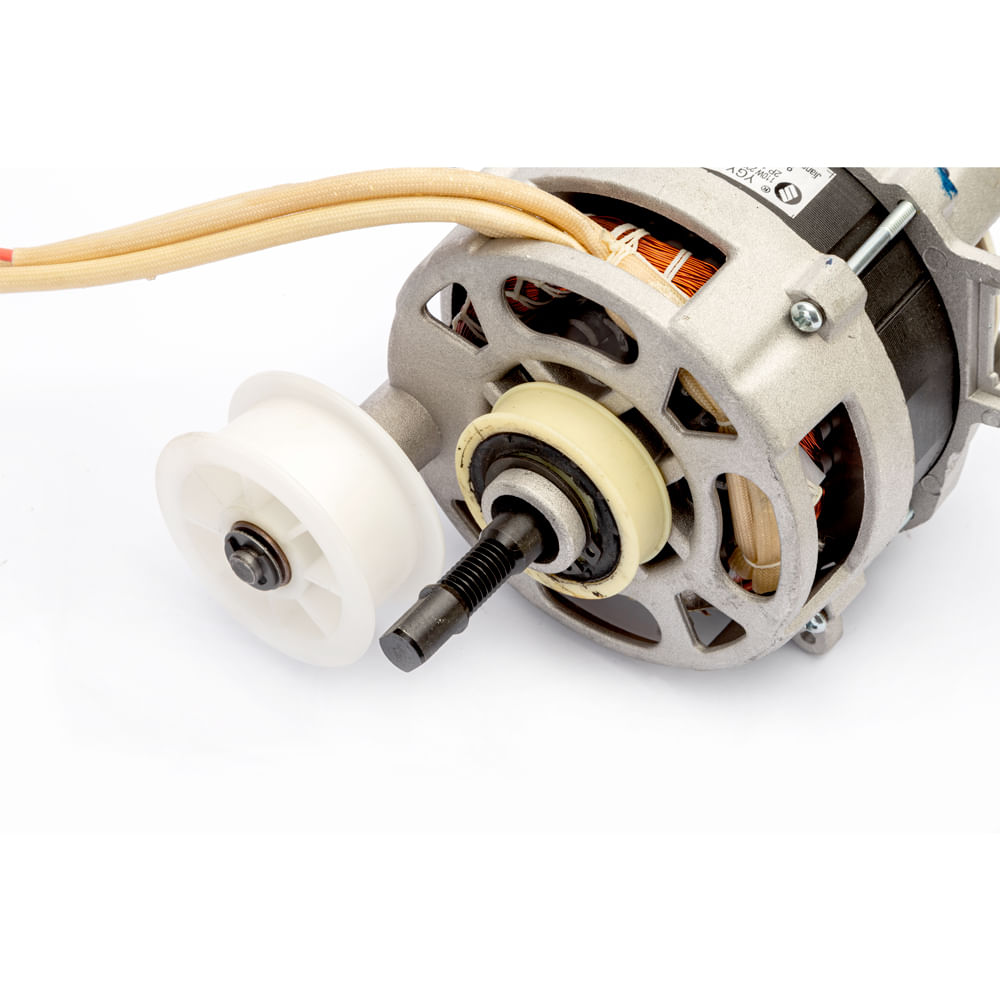 Motor V-680 - Mademsa