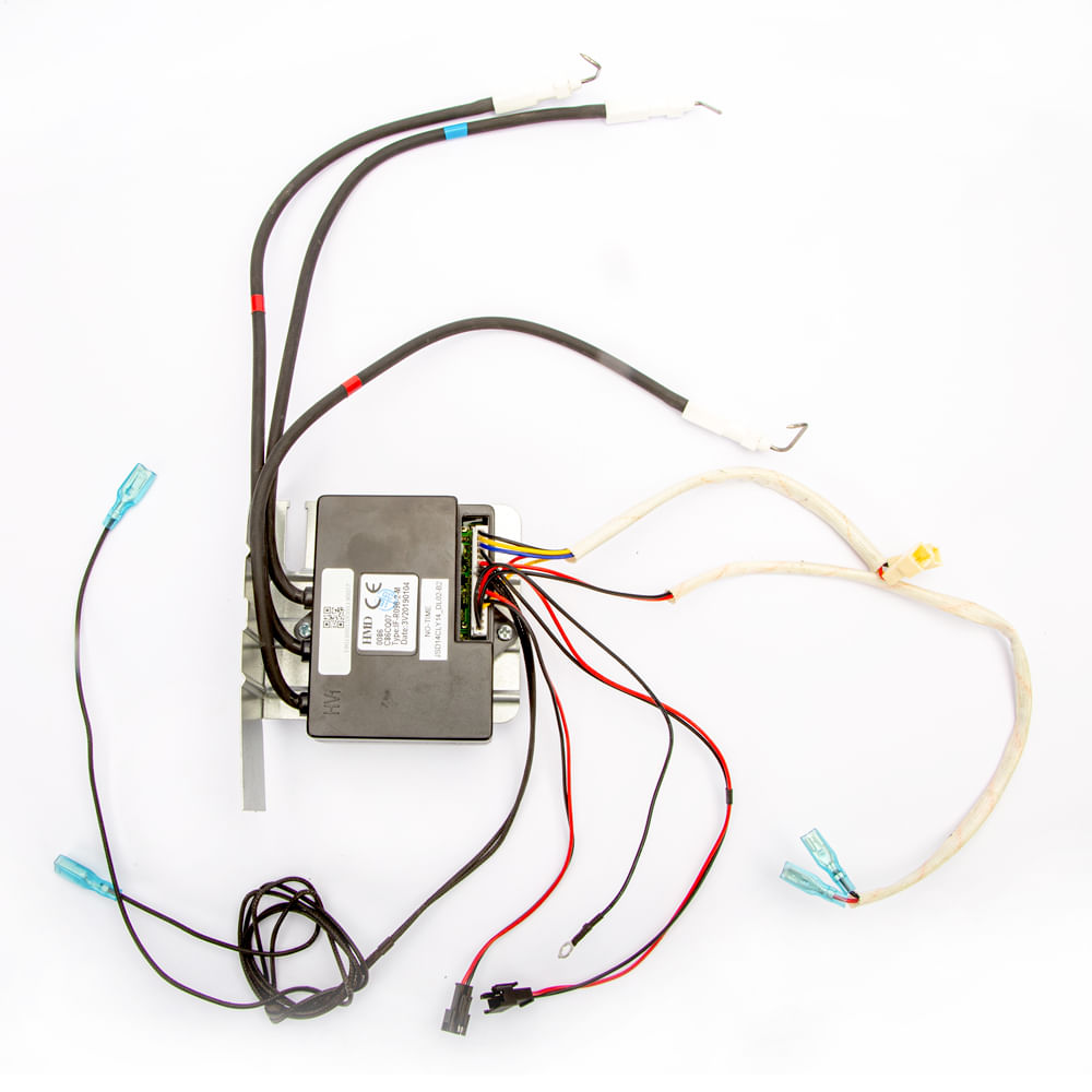 Módulo encendido 13-16 LT Plus HMJD - Fensa