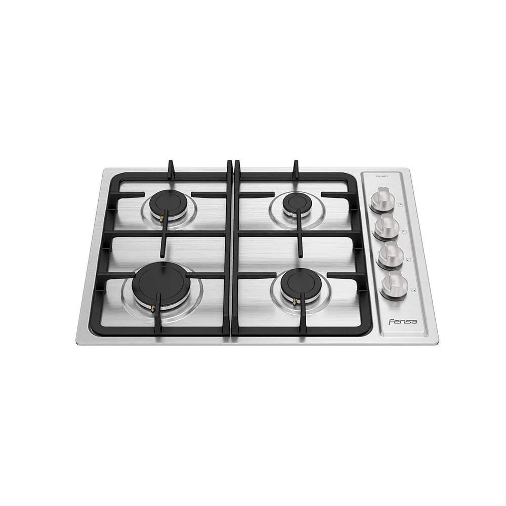 Kit Campana de Cocina Extractora Fensa 60 cm FX U6160 + Encimera Fensa ...