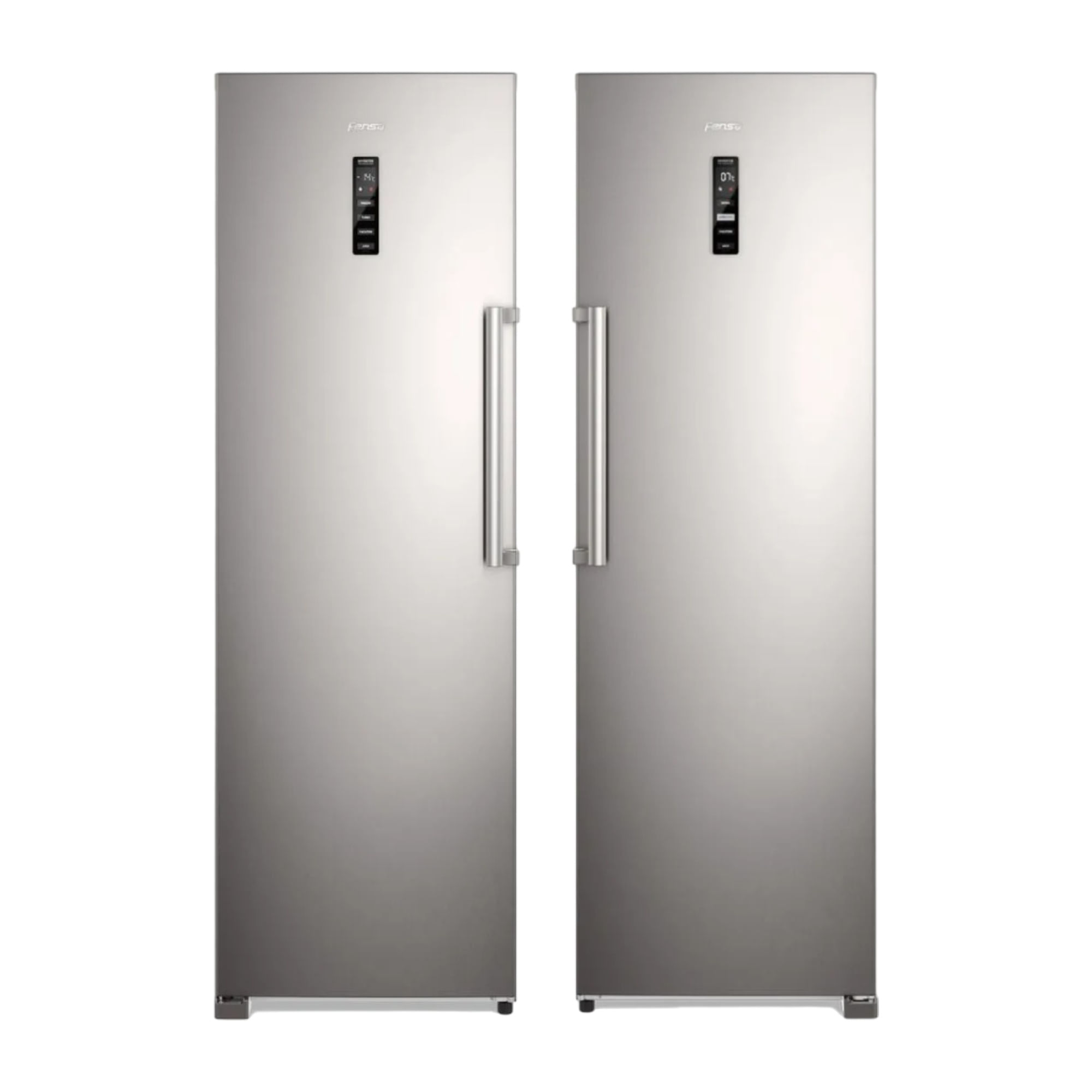 Kit Refrigerador RTI4S 355L No Frost Twin Inverter Inox Autosense ...